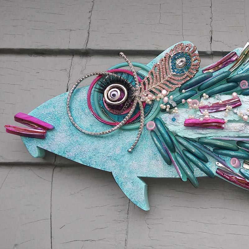 Dawn Jenkins - Marblehead Arts Association