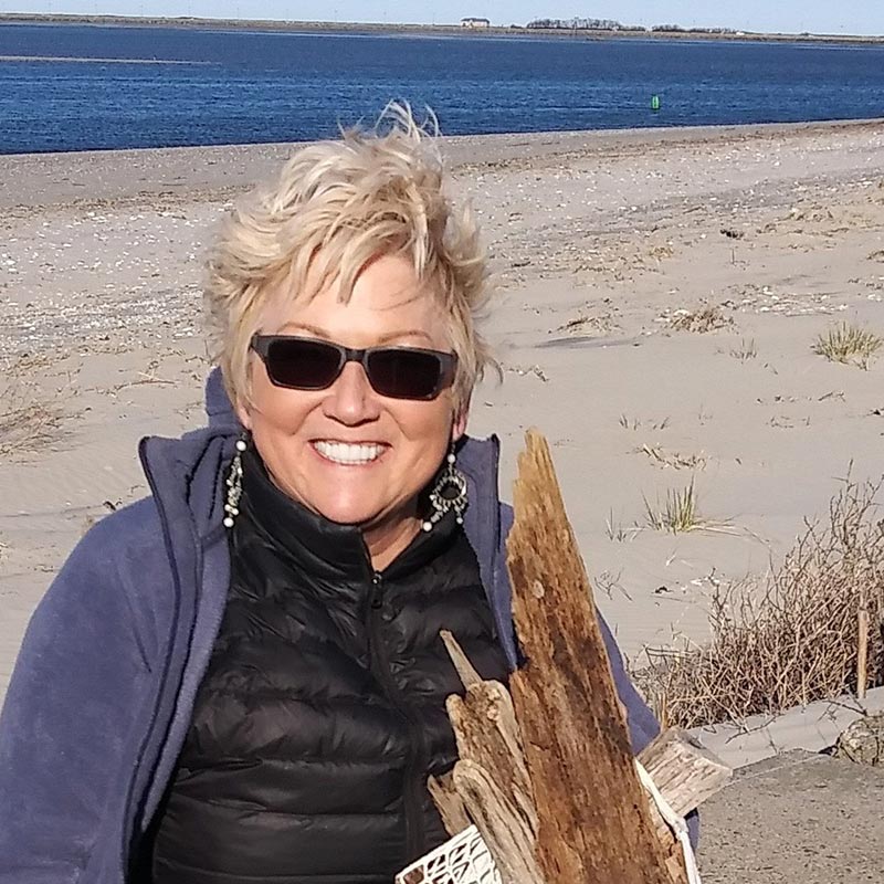 Dawn Jenkins | Marblehead Arts Association