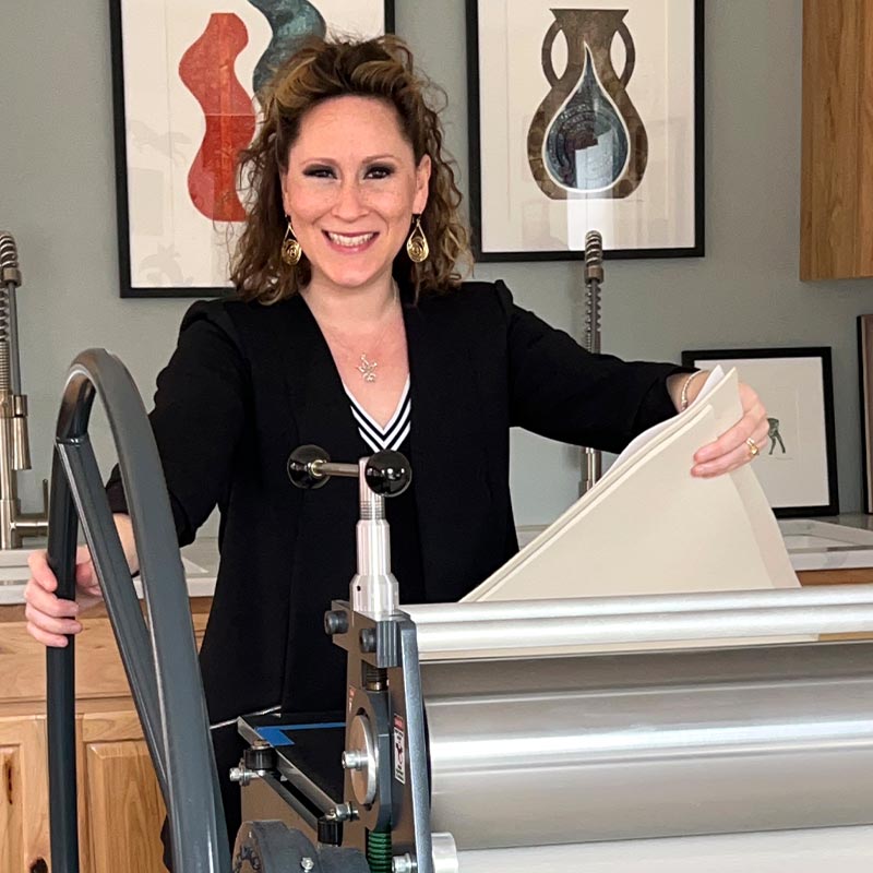 Elizabeth Lorayne | Marblehead Arts Association
