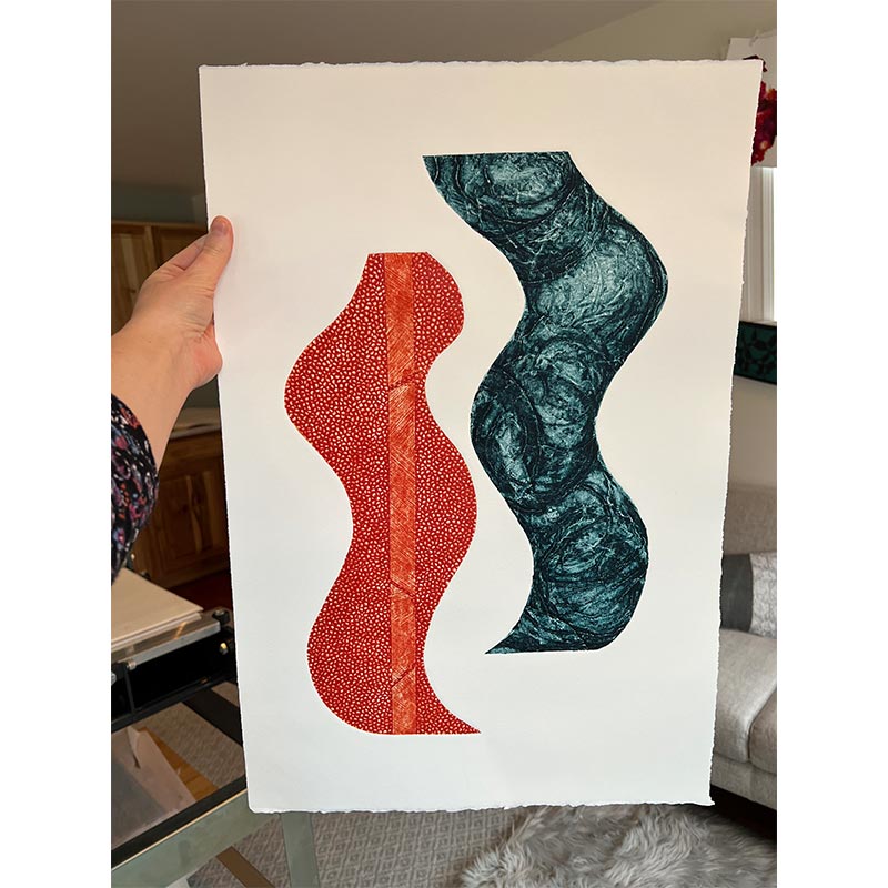 Elizabeth Lorayne | Marblehead Arts Association