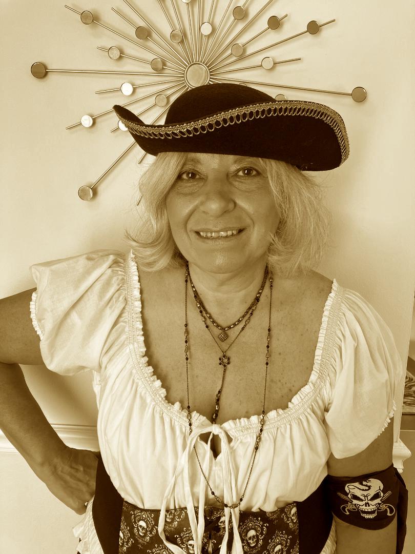 Secret Heroines / Valiant Women – THE REVOLUTION | Marblehead Arts ...