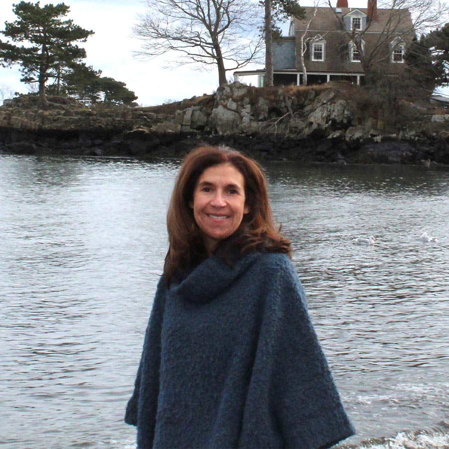 Amy Goldfarb | Marblehead Arts Association