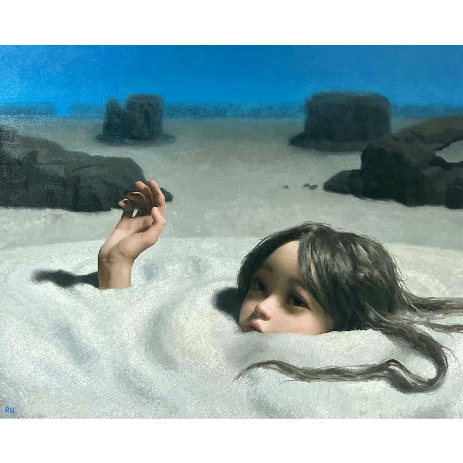 Ryan Gondarowski | Marblehead Arts Association