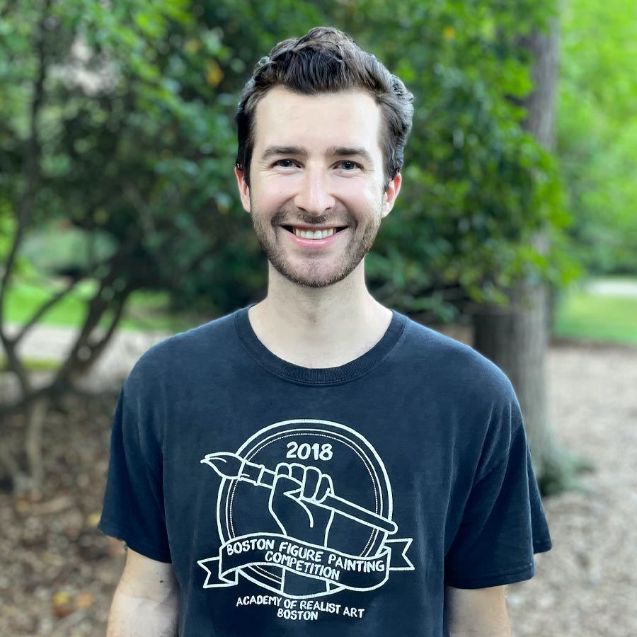 Ryan Gondarowski | Marblehead Arts Association