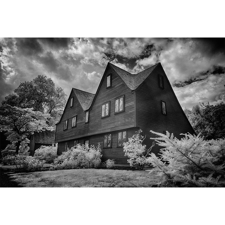 James Bostick | Marblehead Arts Association