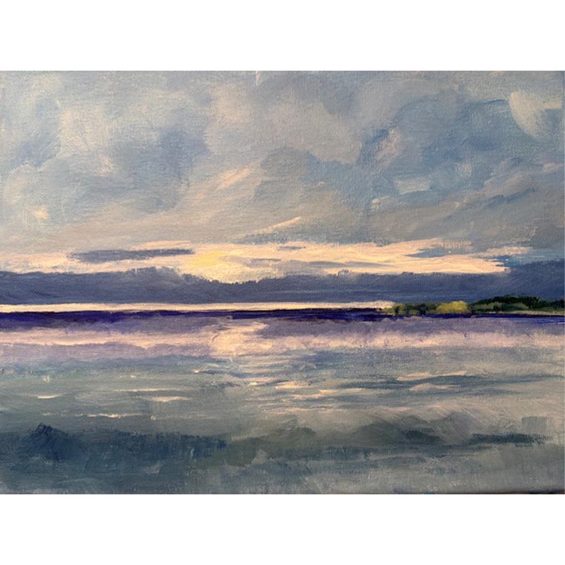 Pamela Barker | Marblehead Arts Association