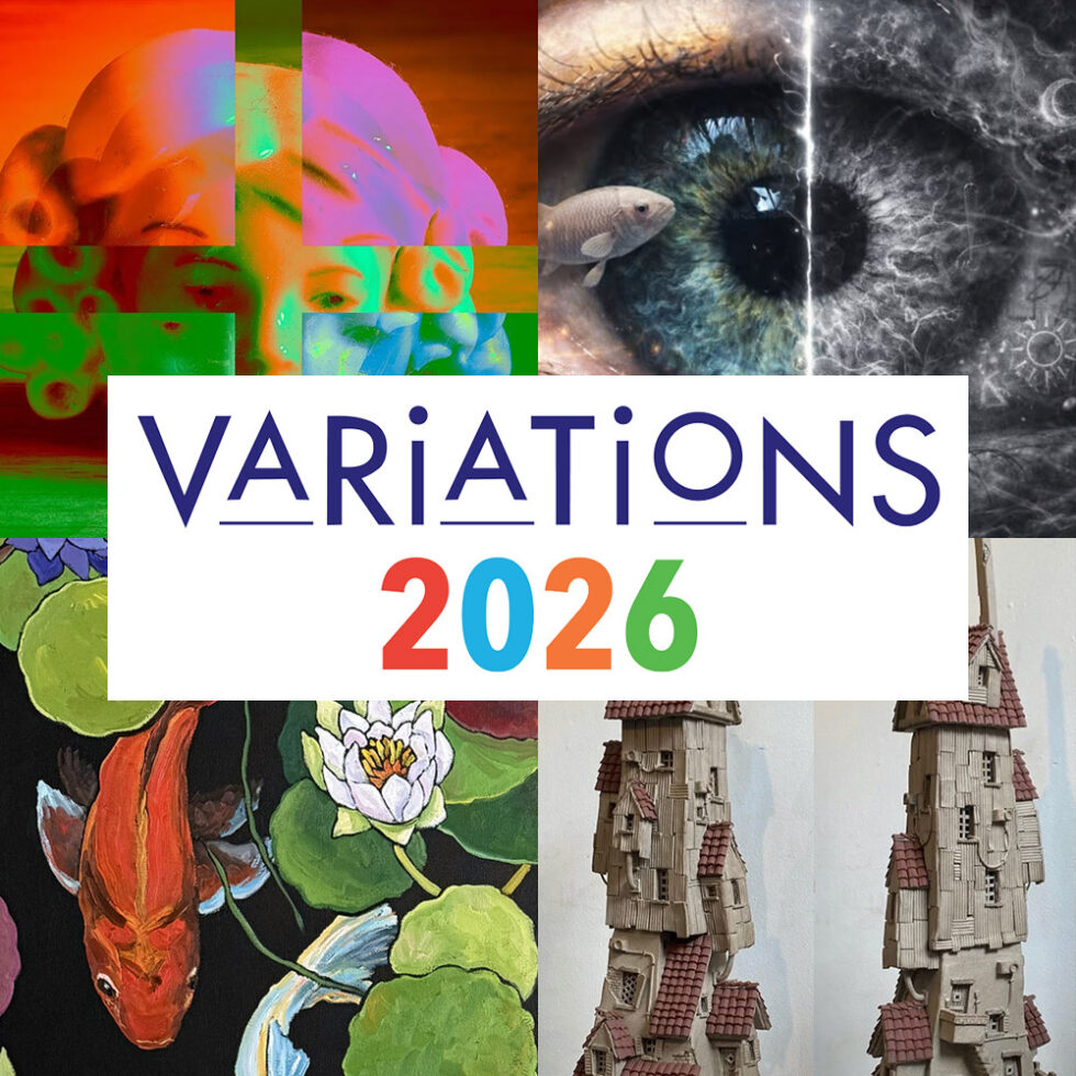 Variations 2026 | Marblehead Arts Association